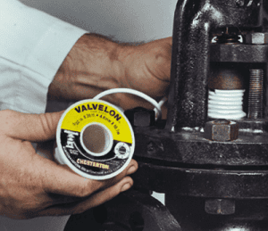 Chesterton 3500 Valvelon™ Pure PTFE Sealant – PT. Pancamas Putramandiri